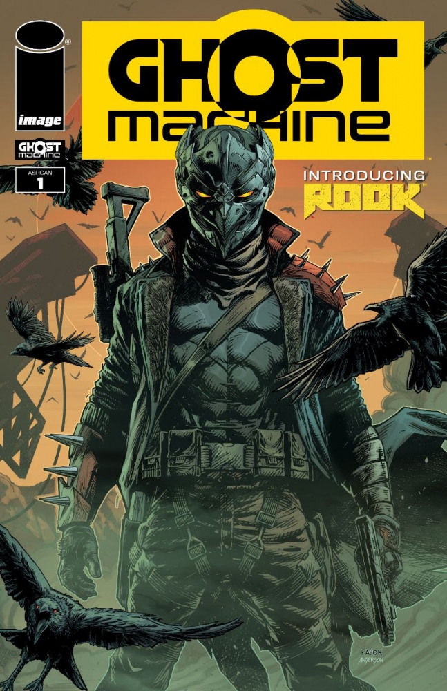 COMICSBLOG.fr | Votre site de référence d'actualité Comics